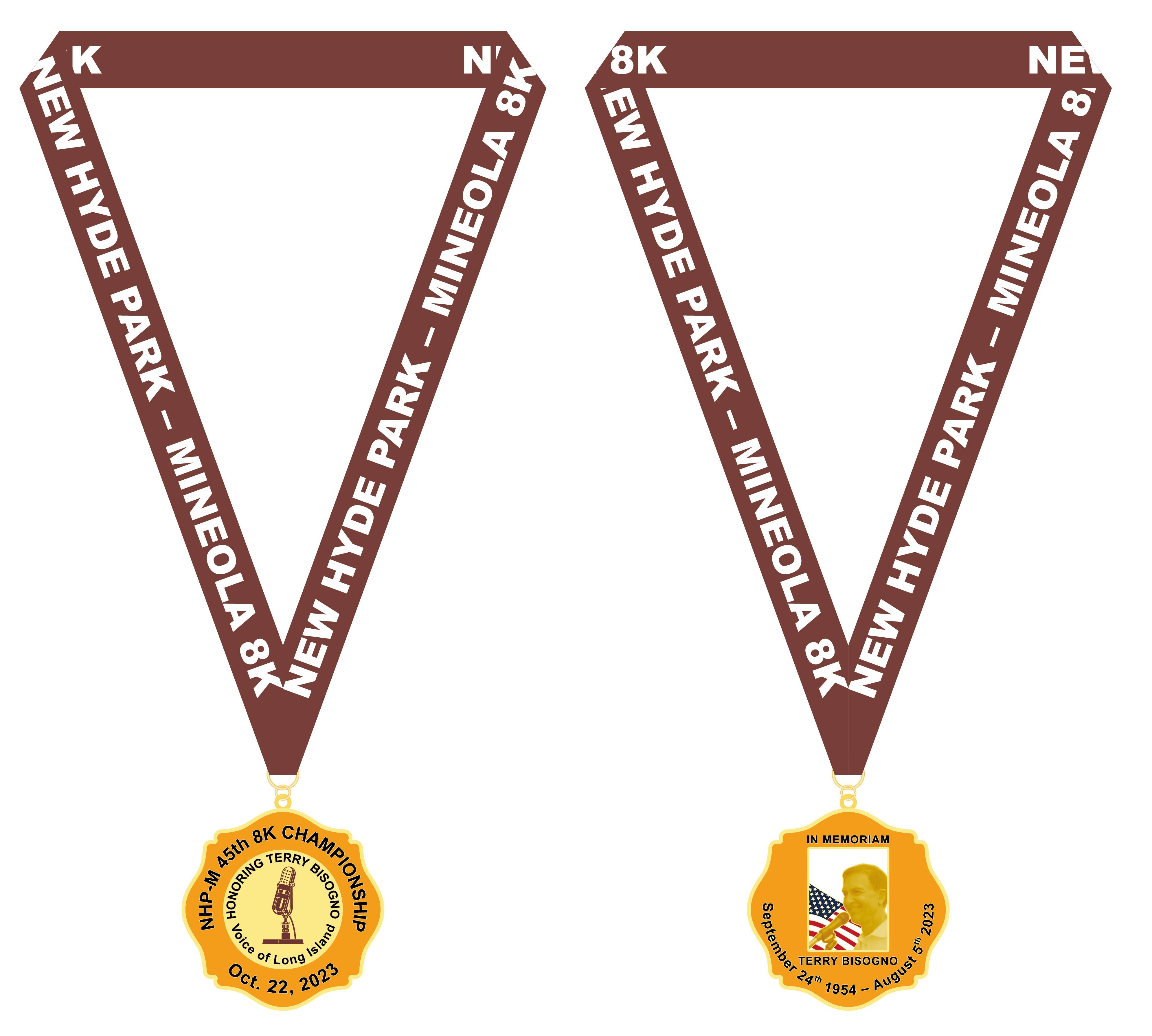 2023 NHP-M 8K Run/Walk