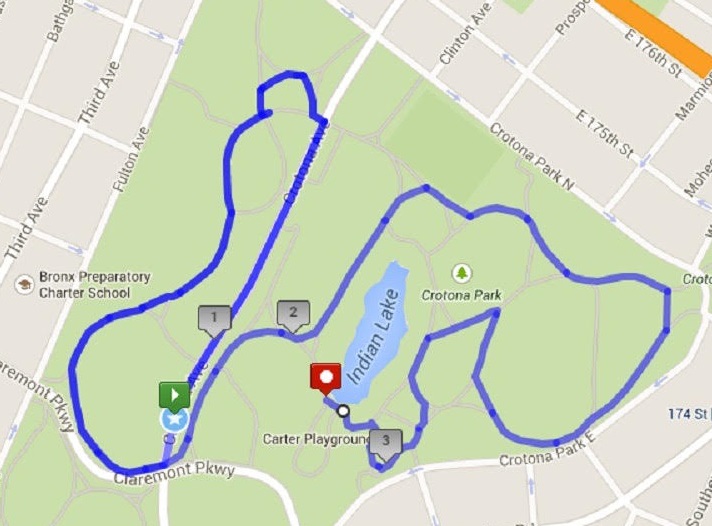 2024 Unity Race 5K Run/Walk