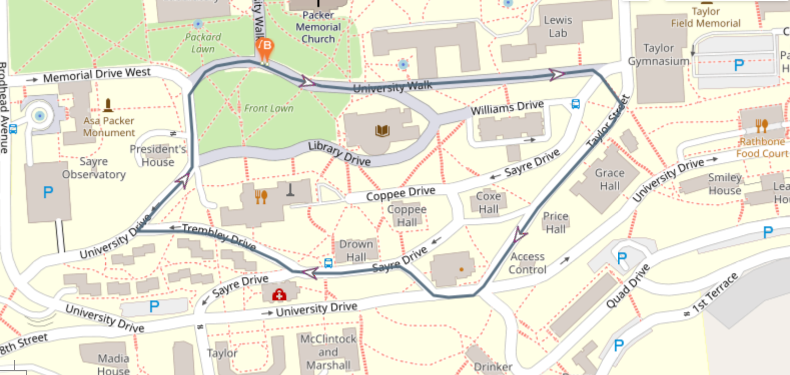 2023 AFSC / AMSA Veterans Day Ruck / Run / Walk 5K