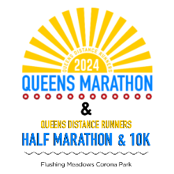 2024 Queens Marathon, QDR Half Marathon & 10K