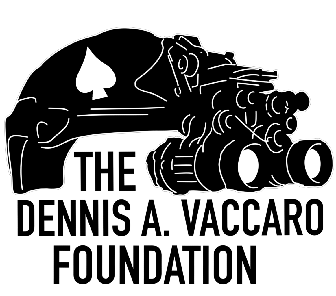 2025 Sgt. Dennis Vaccaro Memorial 5K Run/Walk