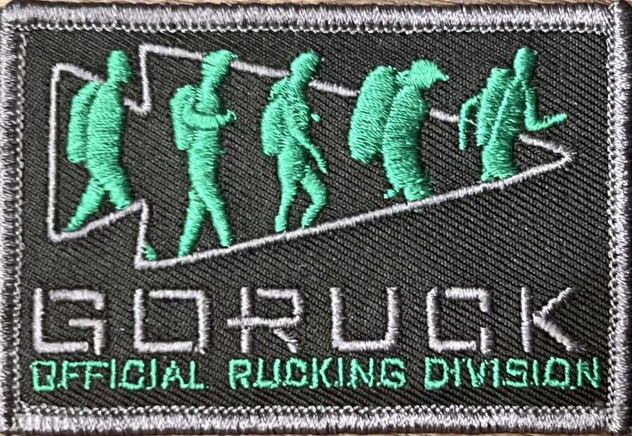 2024 Run for Briggs 5K Run/Walk/Ruck