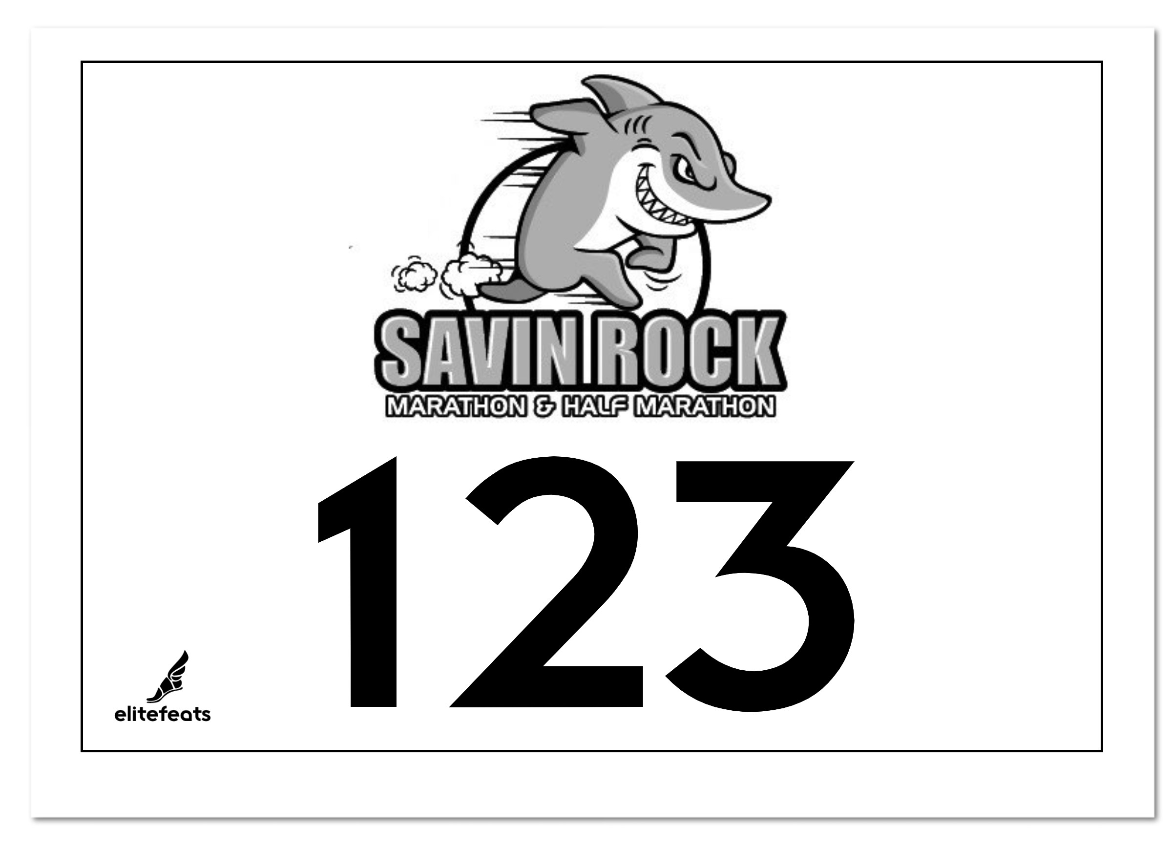 2024 Savin Rock Marathon & Half Marathon