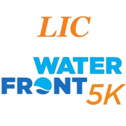 2025 LIC Waterfront 5K Run/Walk