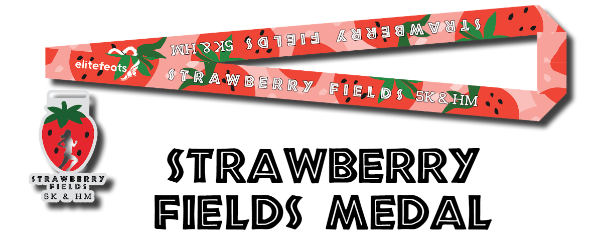 Strawberry Fields 2024