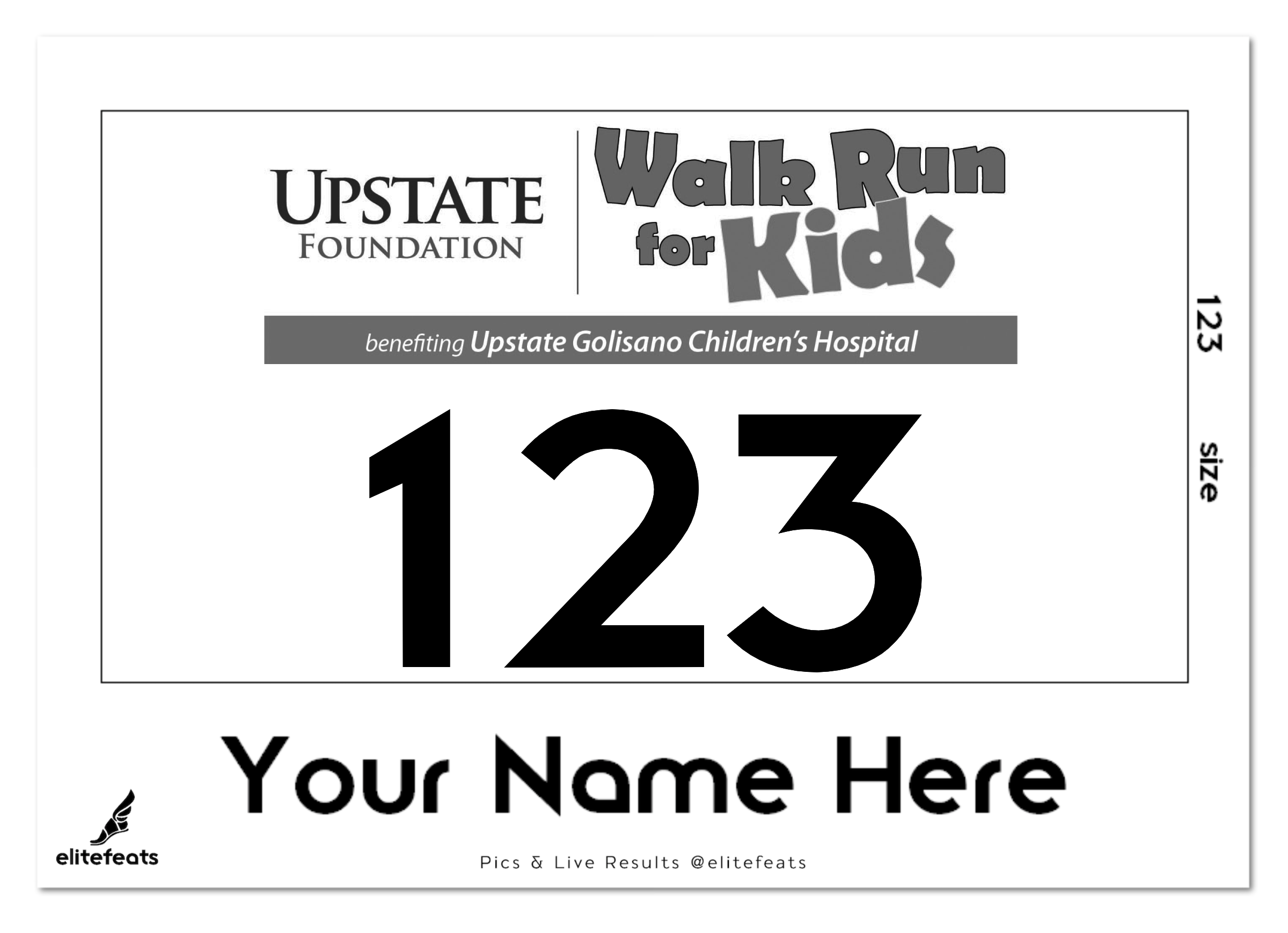 2024 Walk Run For Kids