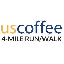 2024 US Coffee 4 Mile Run/Walk For LLS