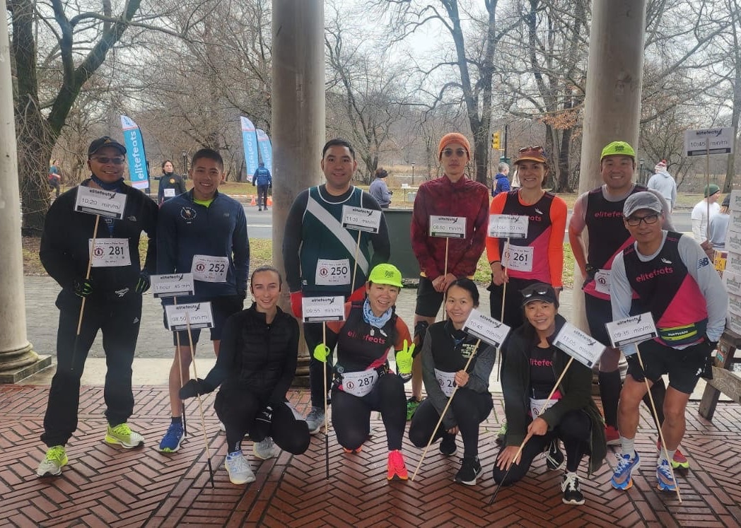 2025 Never Stop Running Foundation Brooklyn St. Patrick's 5K, 10K Half ...