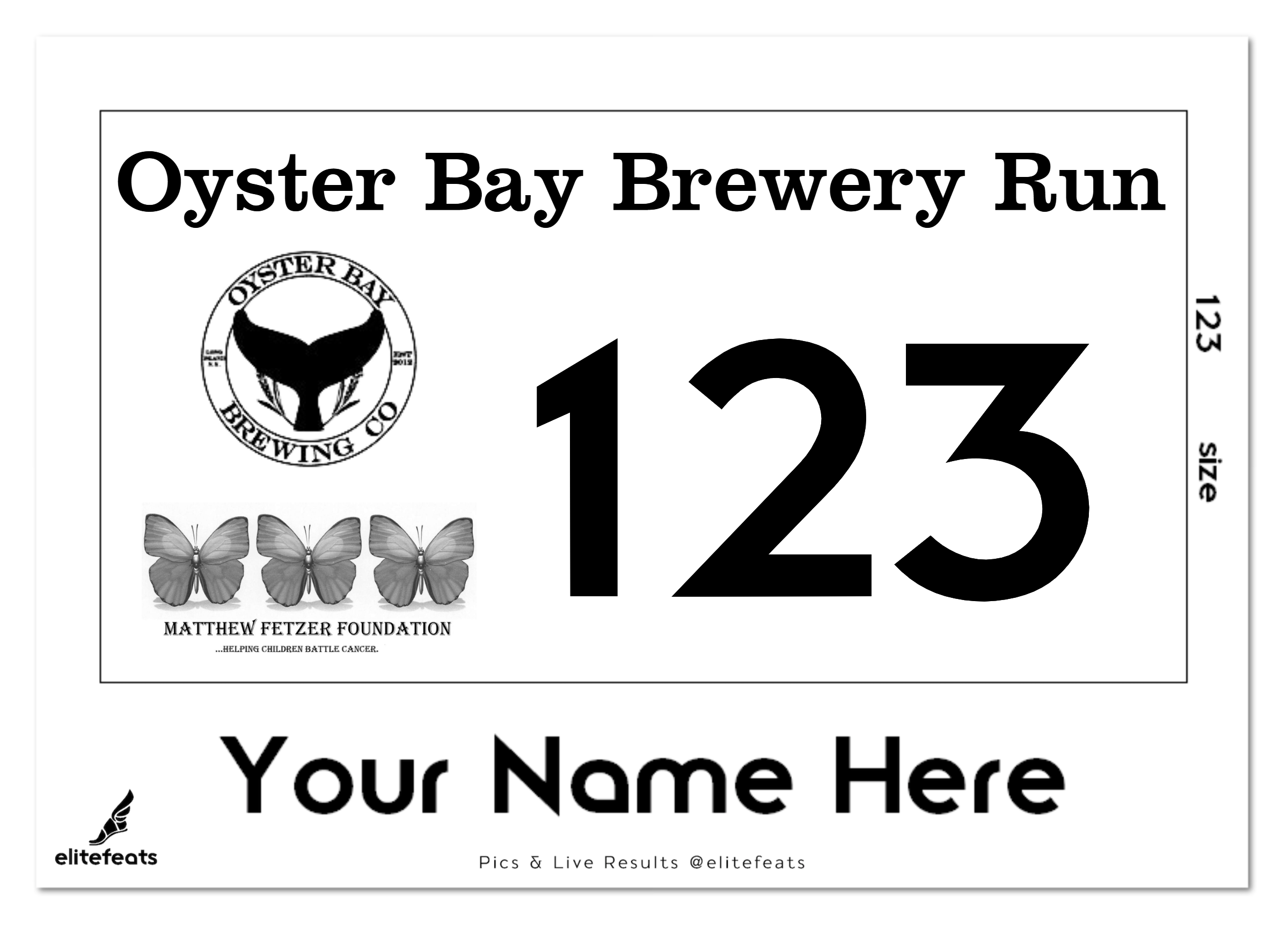2024 Oyster Bay Brewing Company & Matthew Fetzer Foundation Cinco de ...