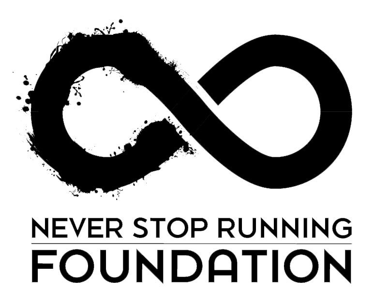 2025 Never Stop Running Foundation The Rainbow Run 5K