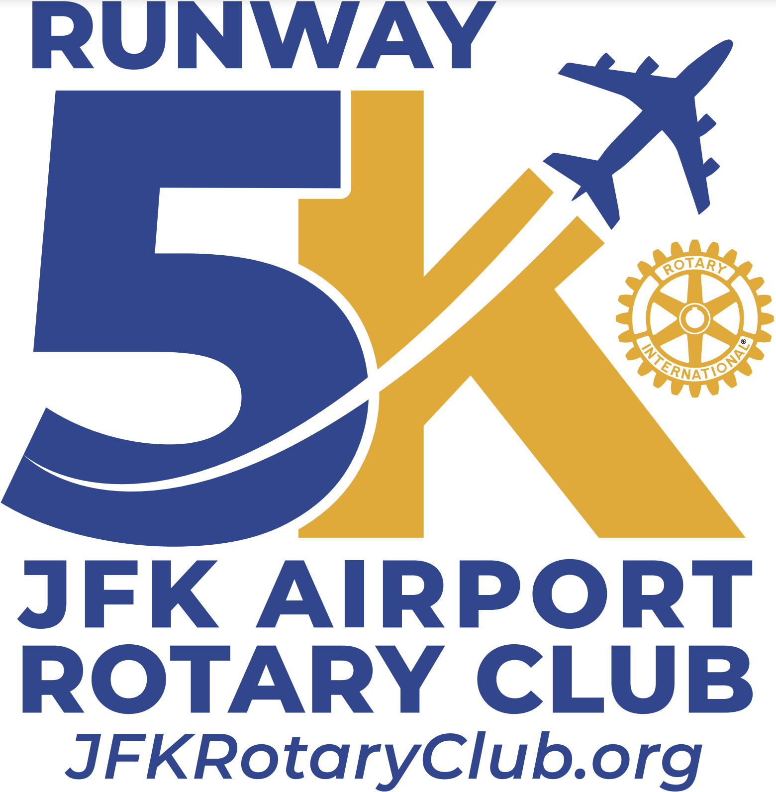 2025 JFK Runway 5K Run/Walk