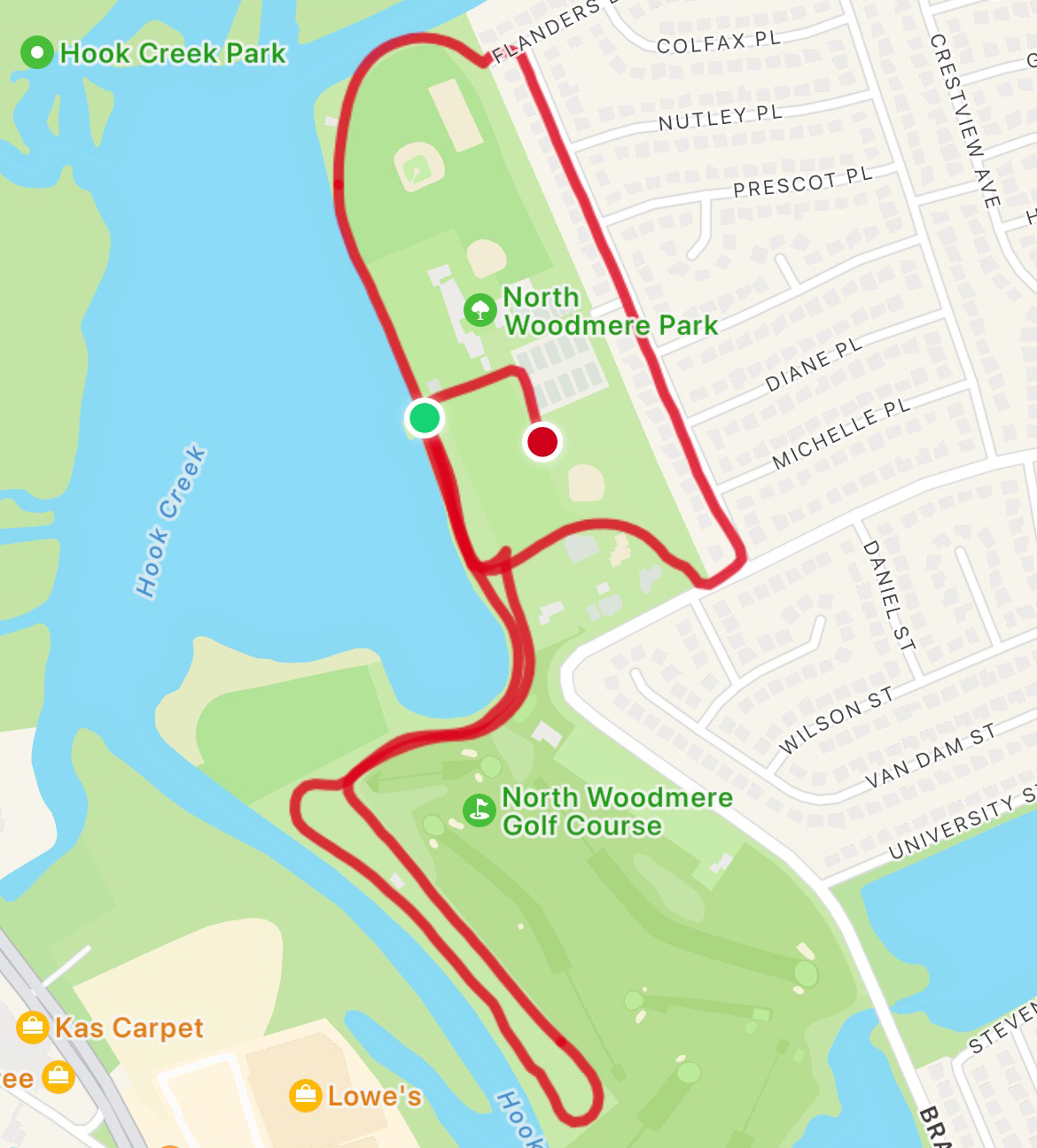 2024 SHS 5K Run/Walk