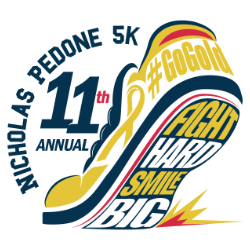 2024 Nicholas Pedone 5K Run/Walk