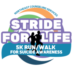 2024 Stride For Life 5K Run/Walk For Suicide Prevention