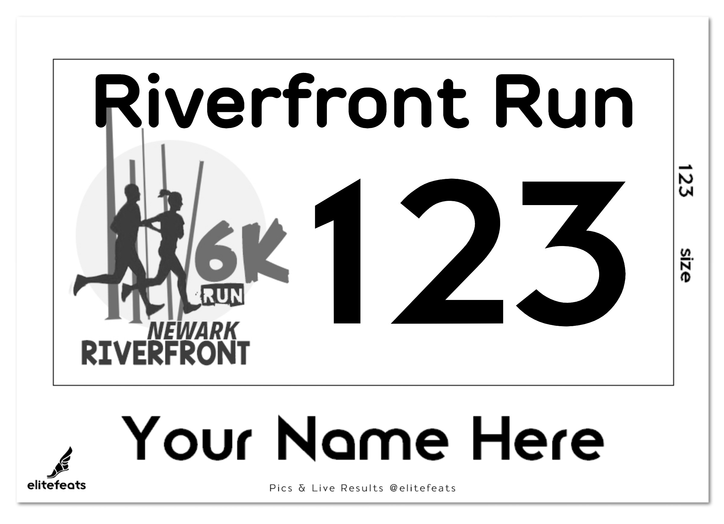 2024 Purpose Runners 6k Run/Walk