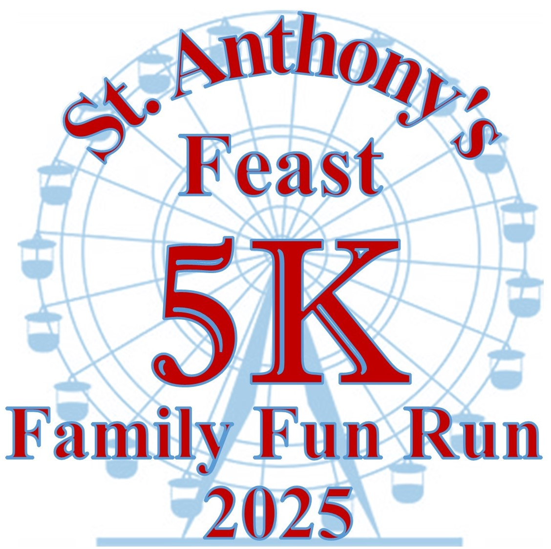 Fun Logo 2025
