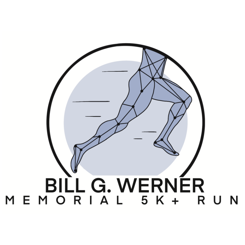 2024 Bill Werner Memorial 5K+ Run