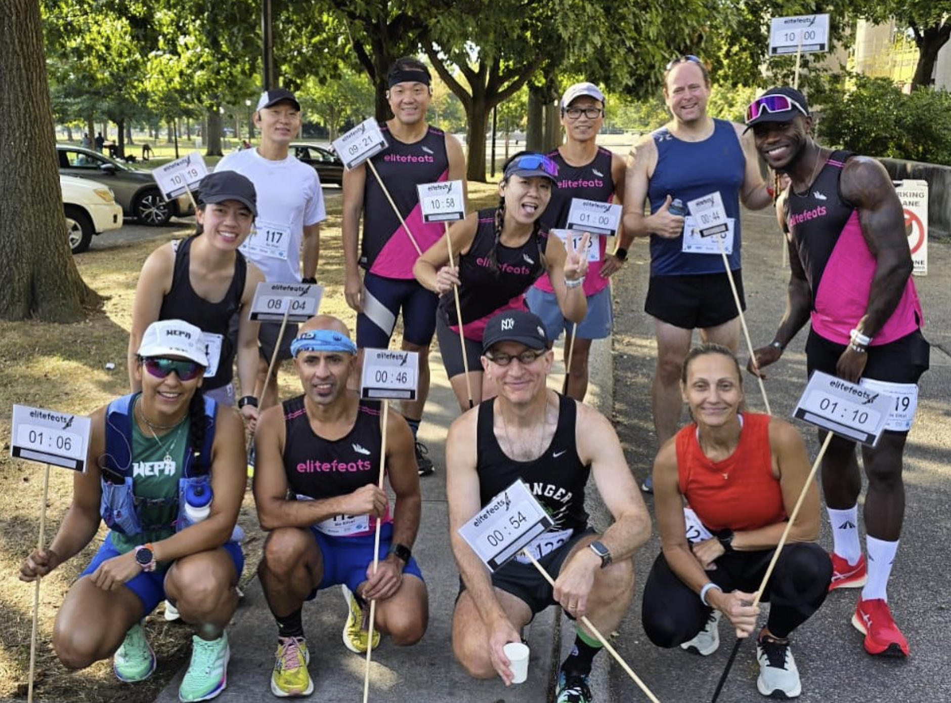 2025 Never Stop Running Foundation Day of the Dead 5K & HM