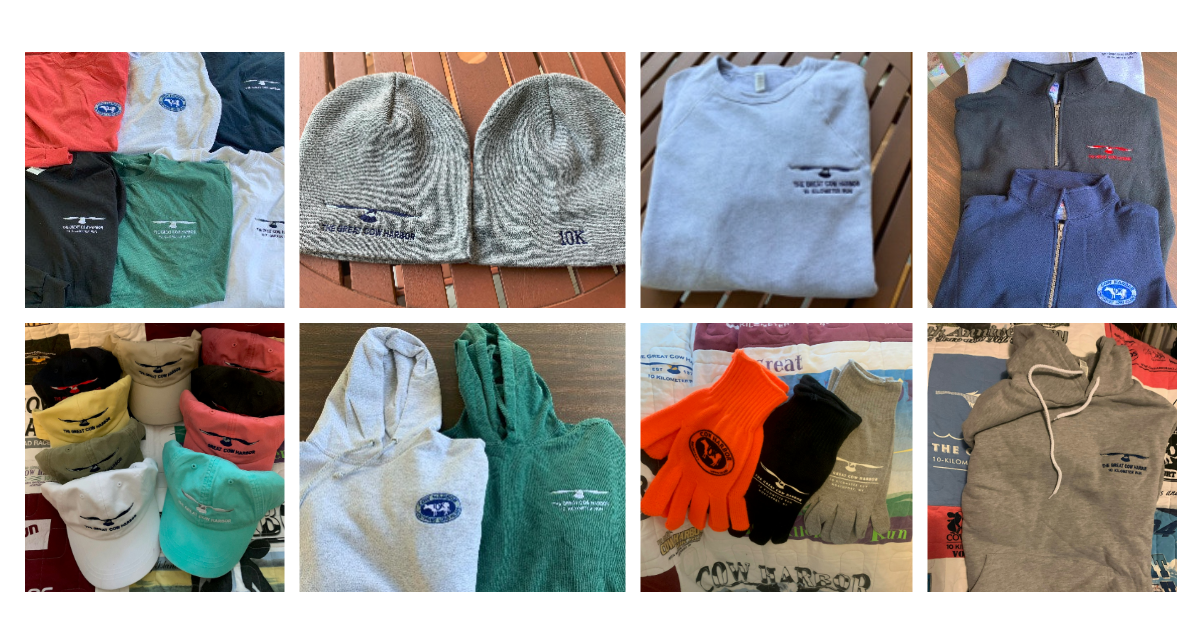 2025 The Great Cow Harbor 10K Run