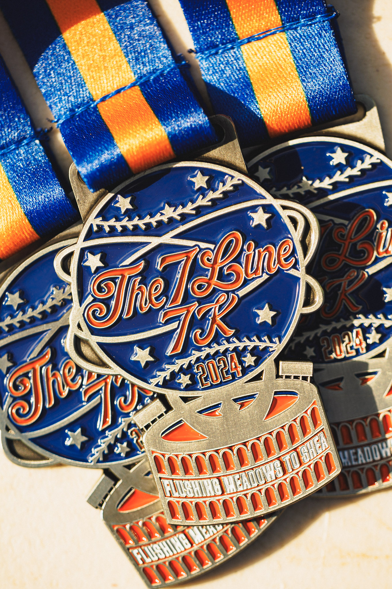 2025 The 7 Line 7K