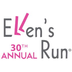 2025 The 30th Annual Ellen's Run/Walk