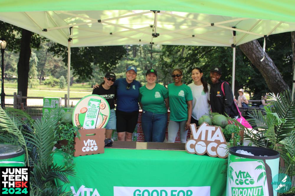 2025 Juneteenth March 4M Run/Walk/Roll