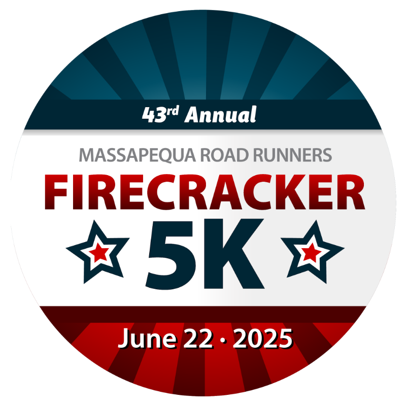 2025 Massapequa Firecracker 5K Run/Walk