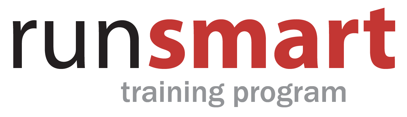 2025 RunSmart Training Program