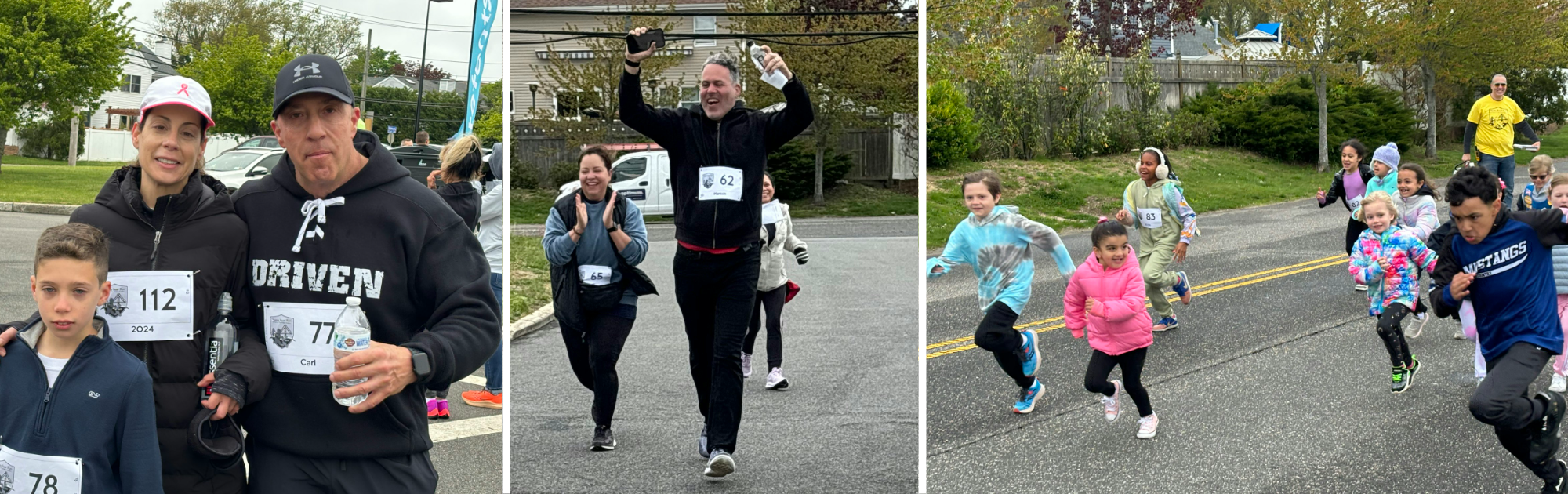 2025 Bridges Academy The Mama Bear Run 5K