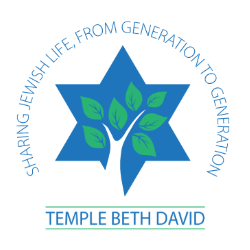 2025 Temple Beth David Oy Vey 5K Run/Walk