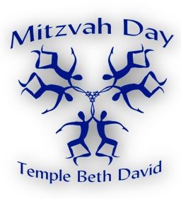 2025 Temple Beth David Oy Vey 5K Run/Walk