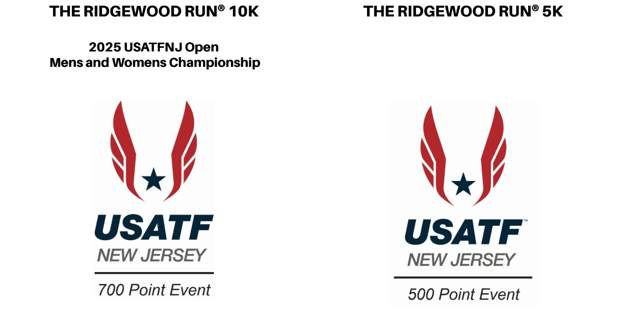 Usatf Logo 🚨 Excited To Share That Renaissance Search & Consulting
