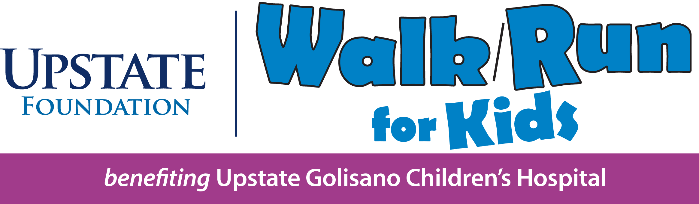 2025 Walk Run For Kids