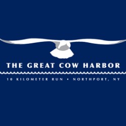 2025 The Great Cow Harbor 10K Run