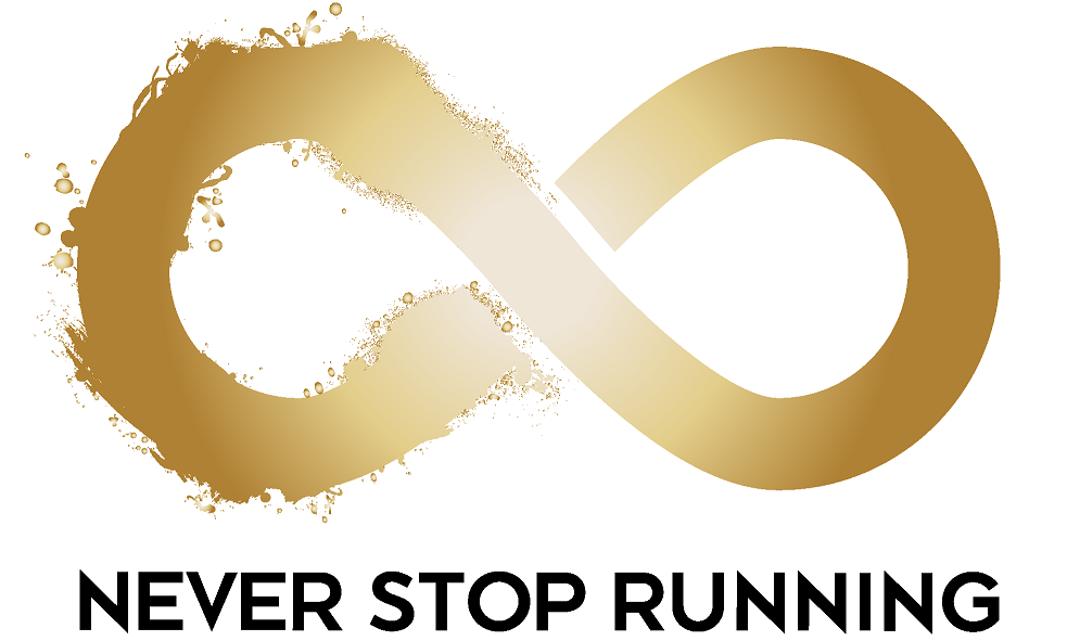2025 Never Stop Running Foundation The Rainbow Run 5K