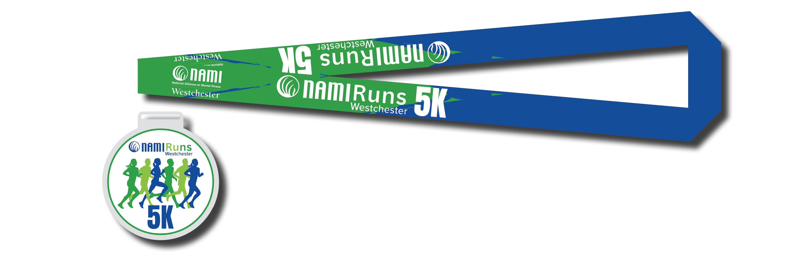 2025 NAMI Walks Westchester 5K