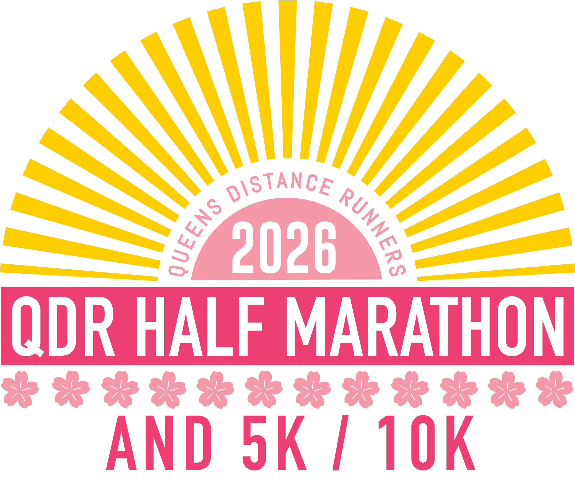 2026 Queens Marathon & QDR Half Marathon