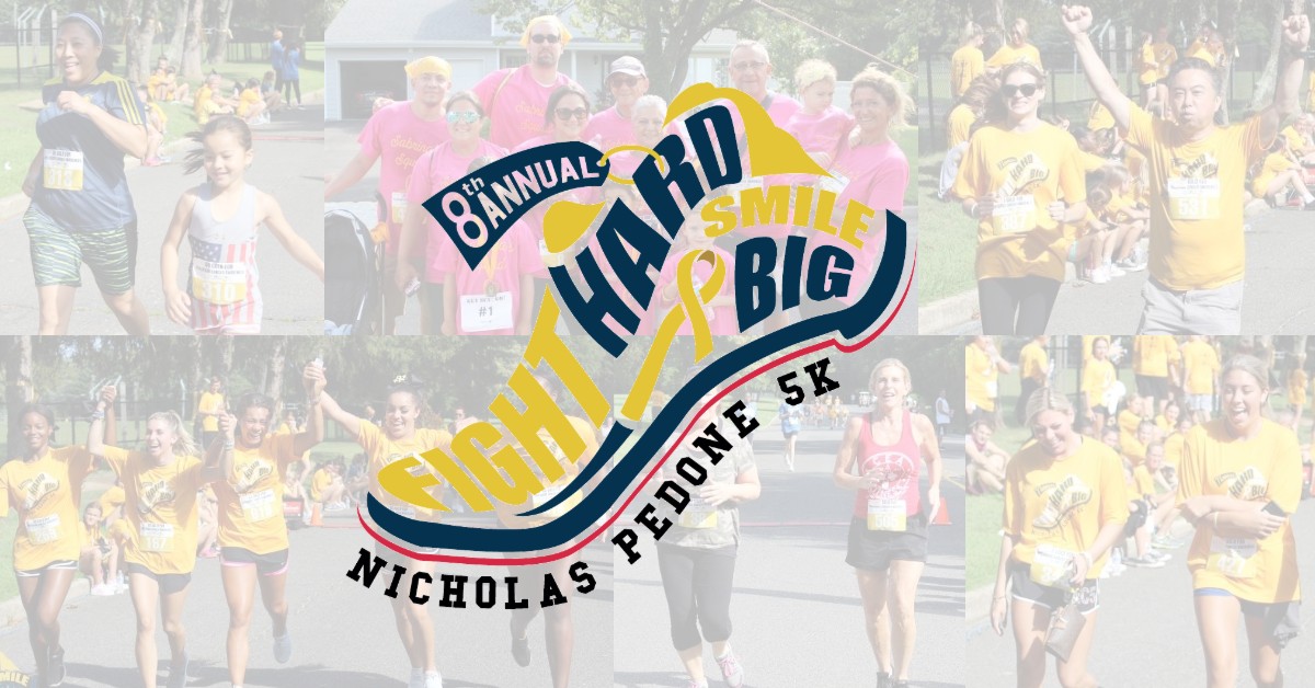 2021 Nicholas Pedone 5K Run/Walk Glen Cove