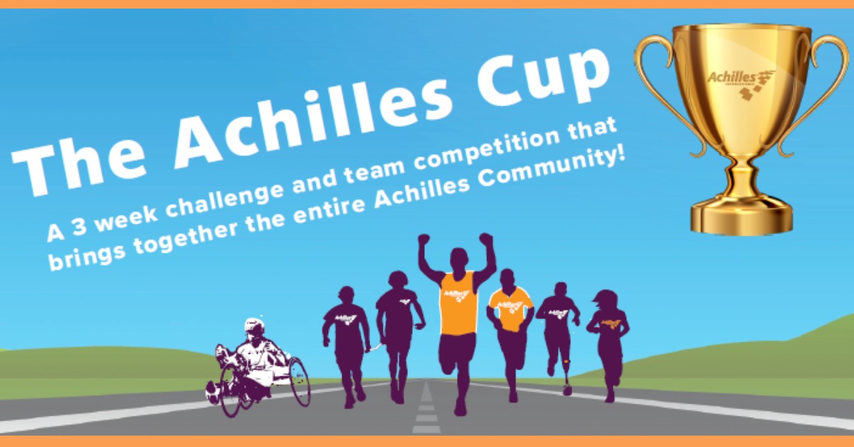 2020 Achilles Cup Challenge