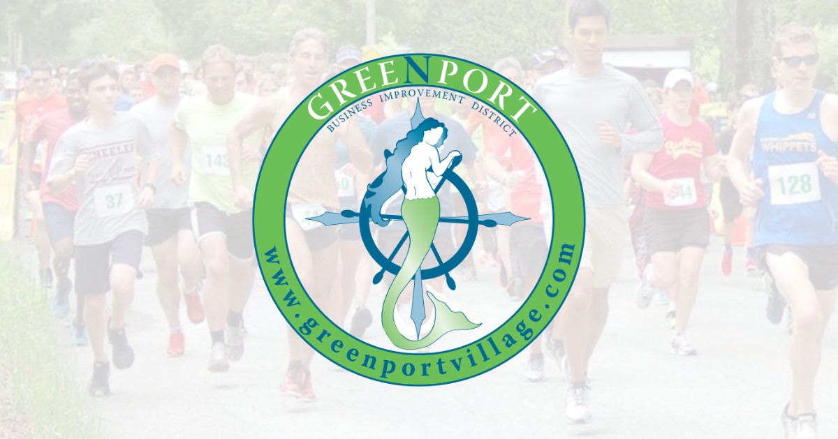 2020 Go Green Virtual 5K