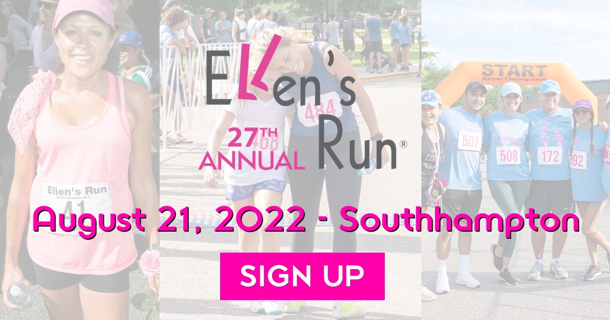 2022 The 27th Annual Ellen's Run/Walk