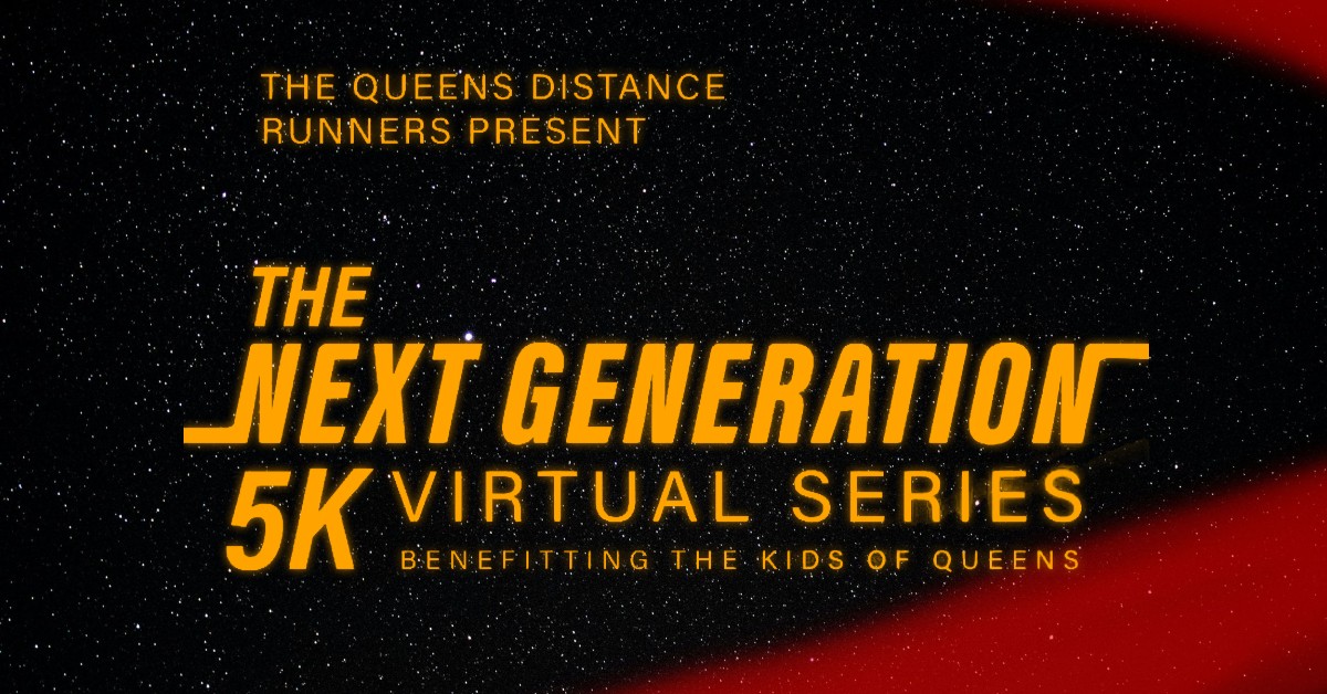 2021 QDR Next Generation Virtual 5K