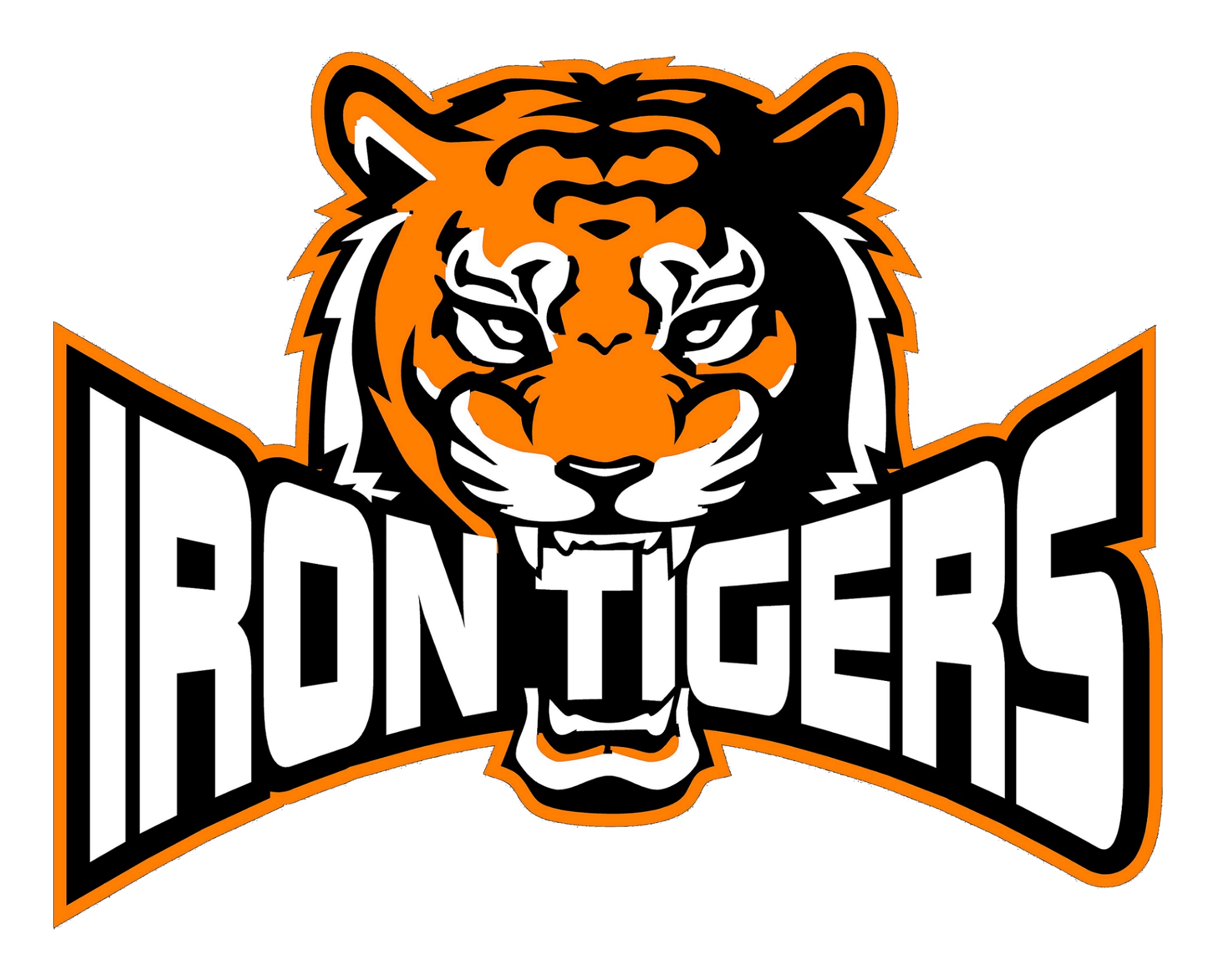 Iron Tigers Comedy Night 2019