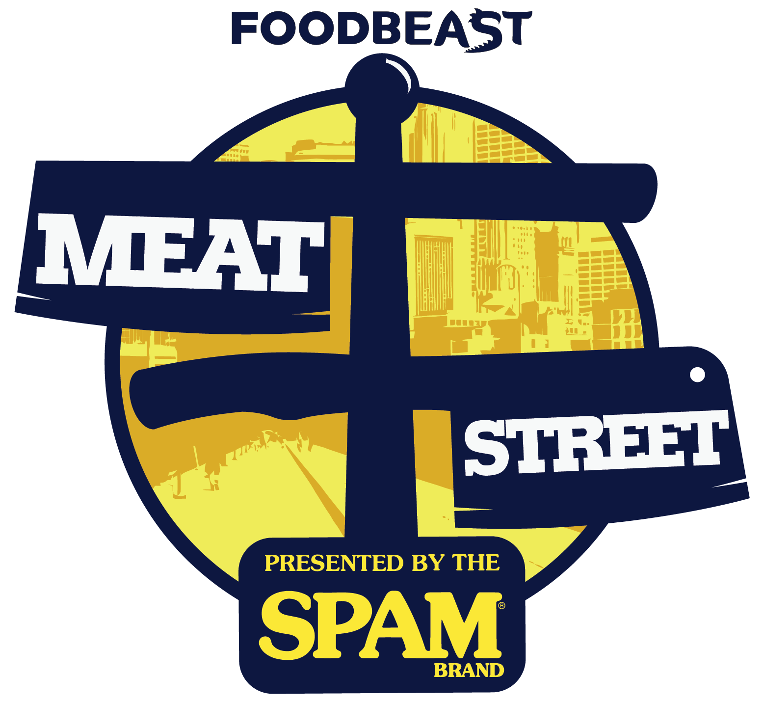 Meat Street - Foodbeast Presents