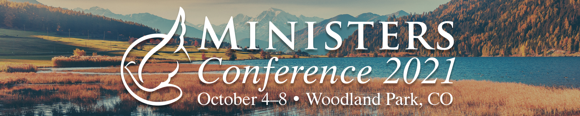 2021 Ministers Conference