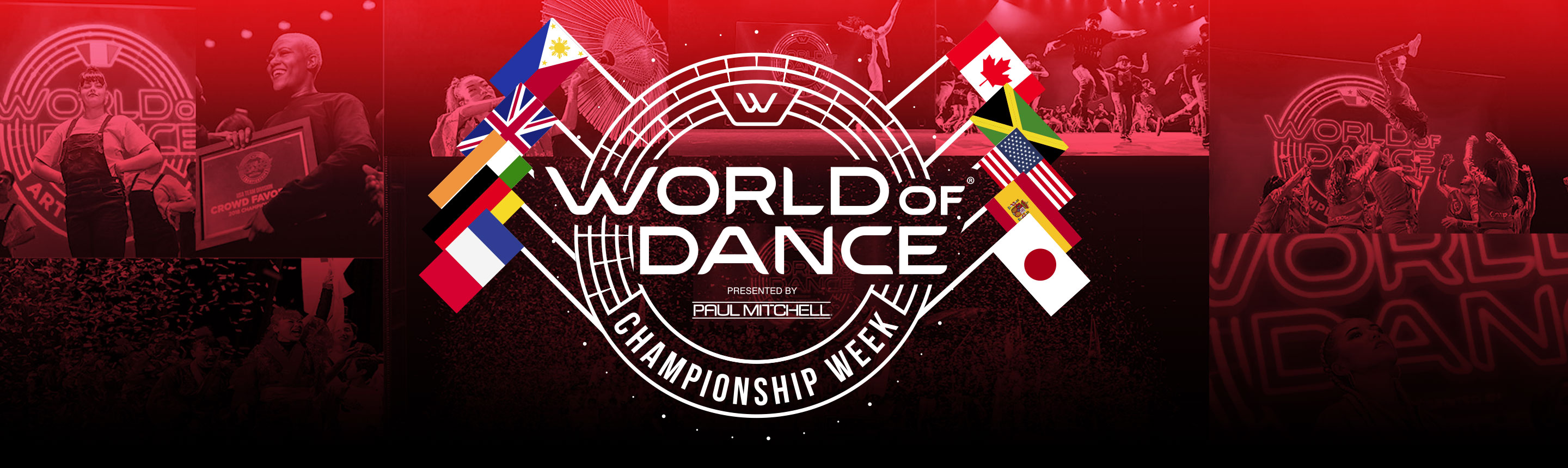 2019 WOD Championships