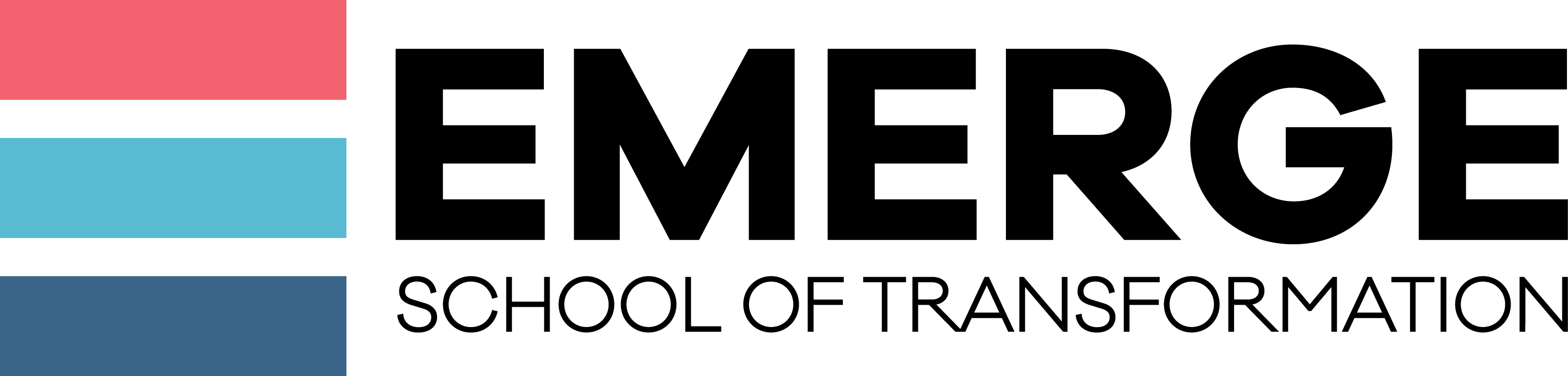 Emerge School of Transformation