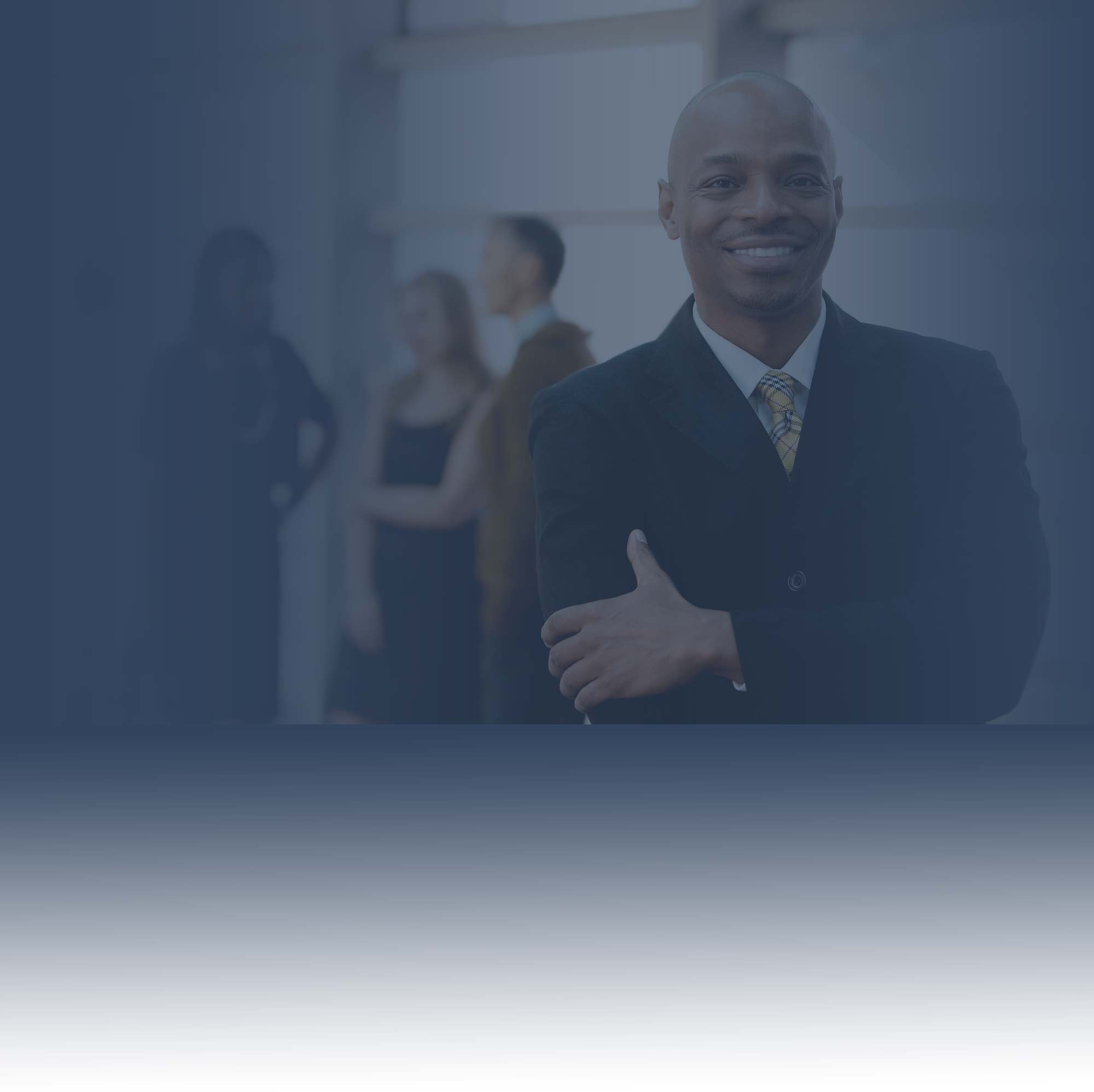 The Master's Program