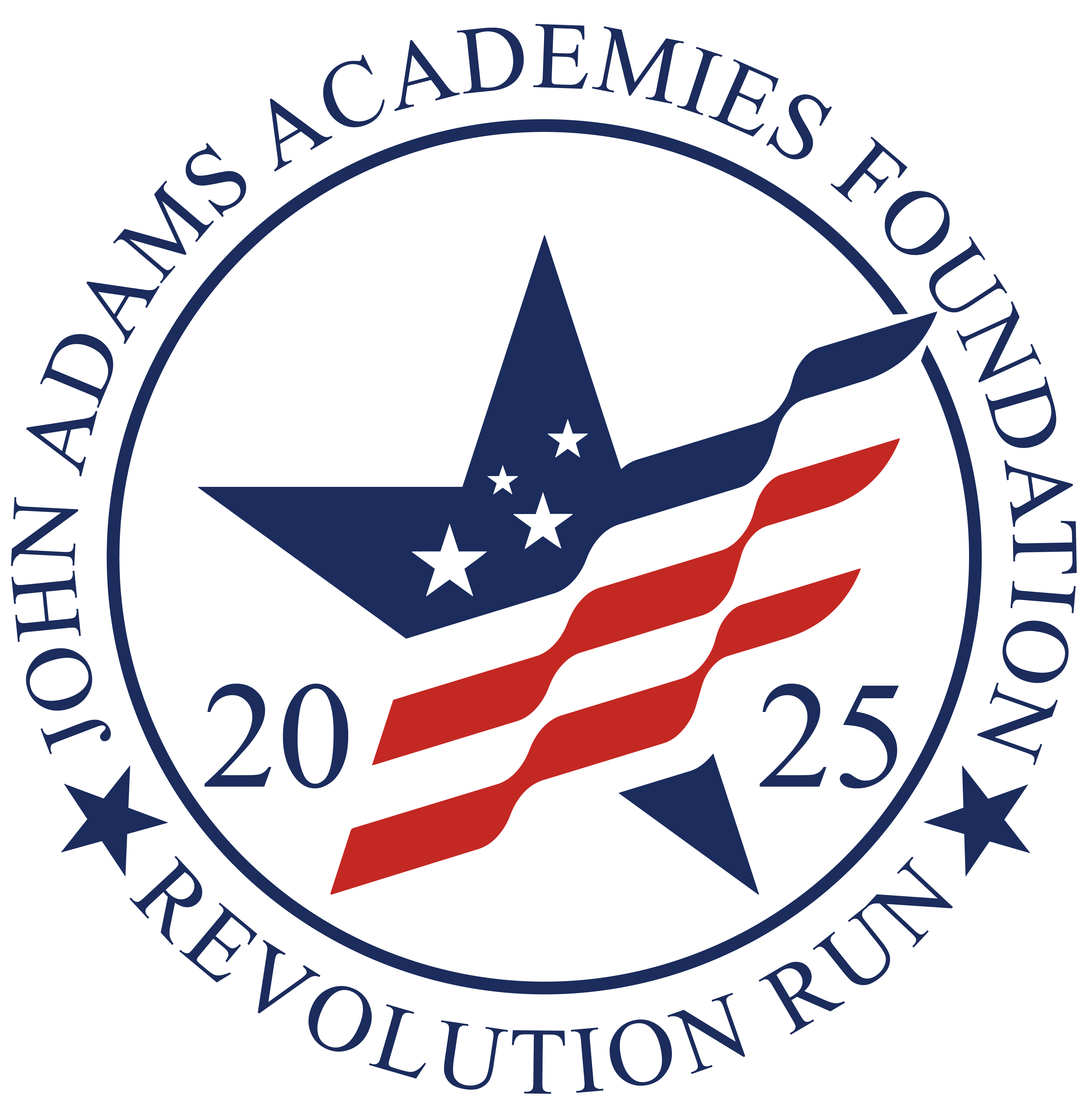 Rev Run 2025 Sponsors