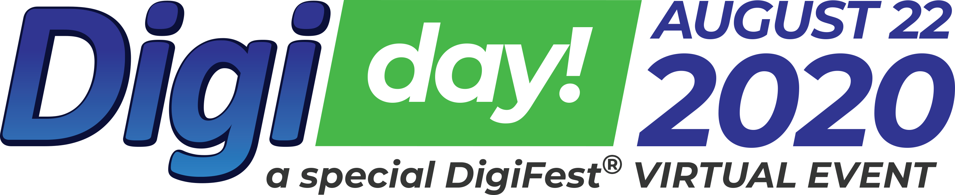 DigiDay 2020